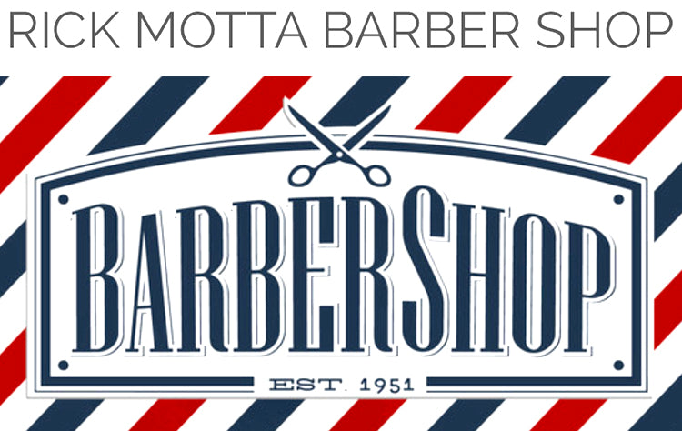 Rick Motta Barber Shop | Dining Advantage®